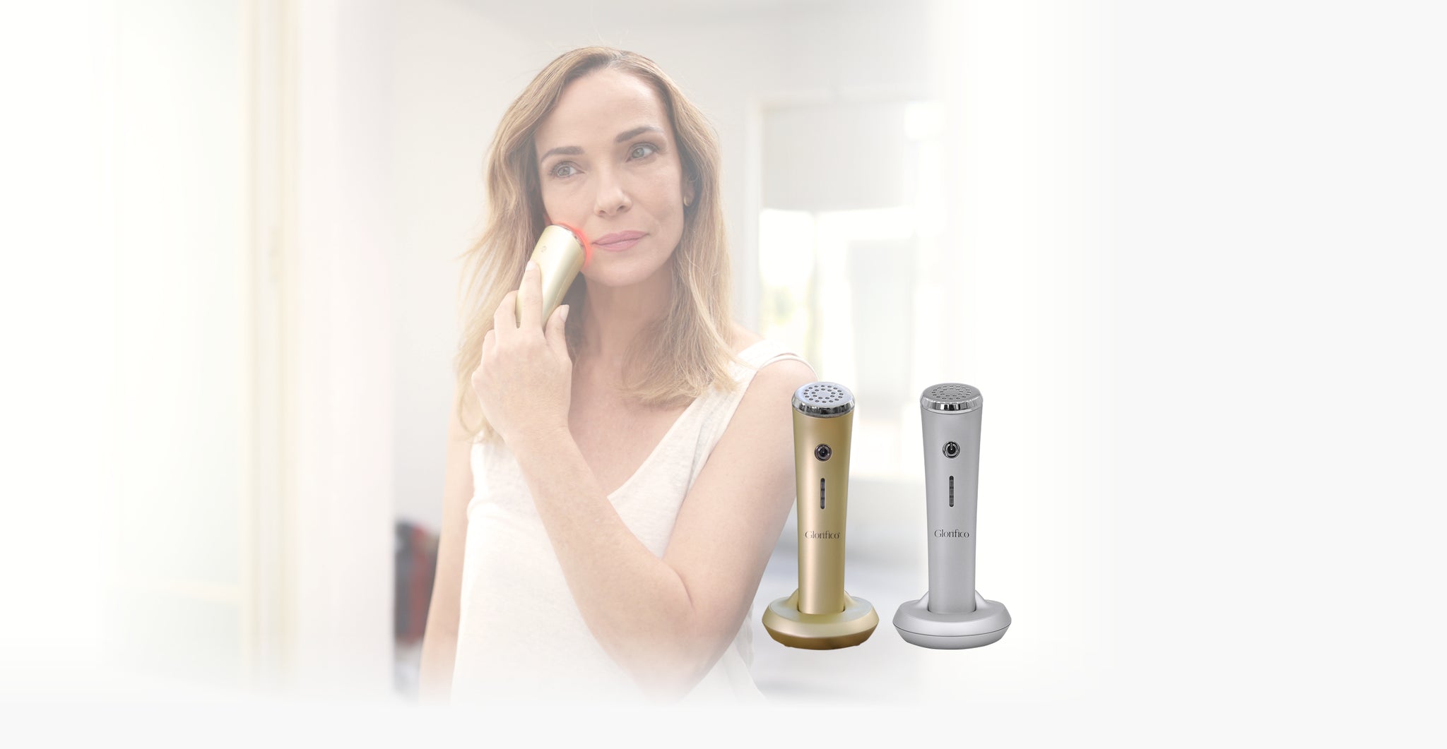 Zero Gravity Skin | Perfectio By Zero Gravity | LED Skin Rejuvenation System