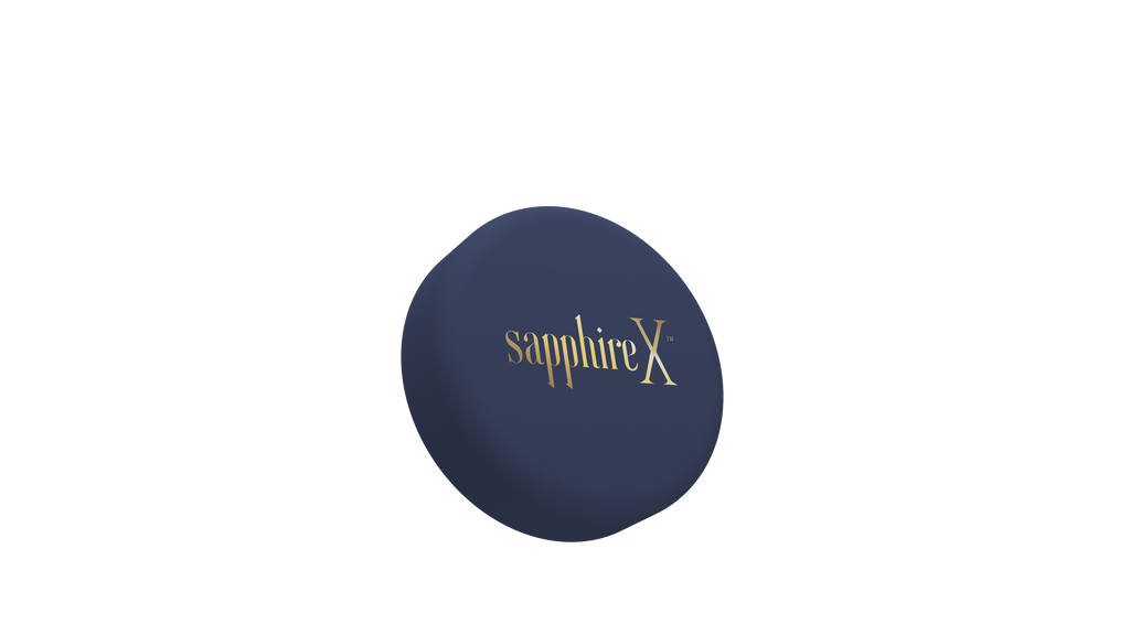 SILICON CAP FOR SAPPHIRE X™ | Zero Gravity Skin