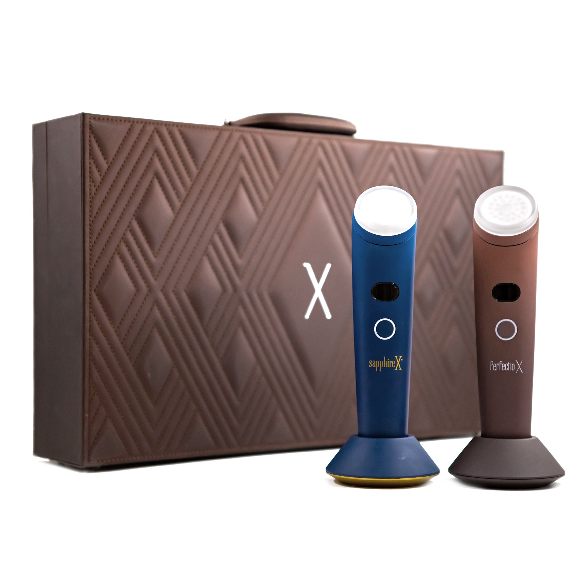 X Series Luxury Kit | Zero Gravity Skin