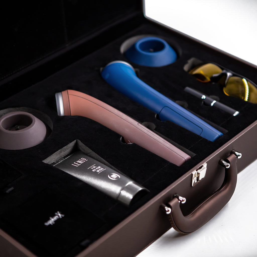 X Series Luxury Kit | Zero Gravity Skin