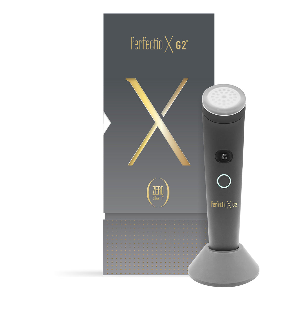 Perfectio X G2 | Zero Gravity Skin