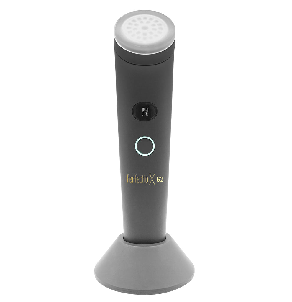 Perfectio X G2 | Zero Gravity Skin