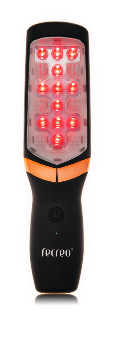 Recreo Hair | Zero Gravity Skin