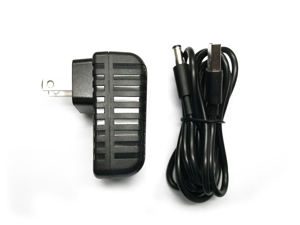 POWER SUPPLY FOR PERFECTIO X™ & SAPPHIRE X™ | Zero Gravity Skin